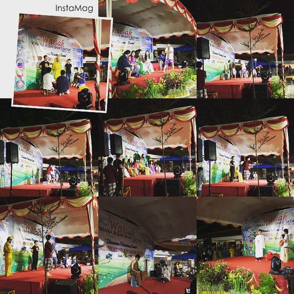 Perumahan Mitra Raya