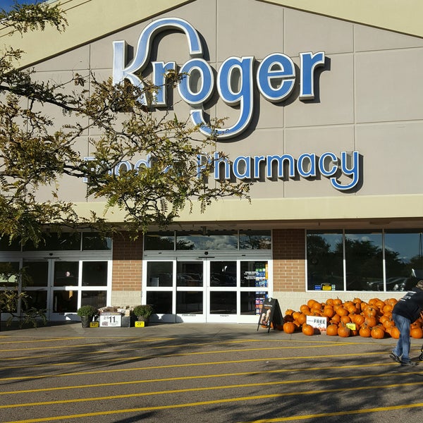 Kroger - Supermarket