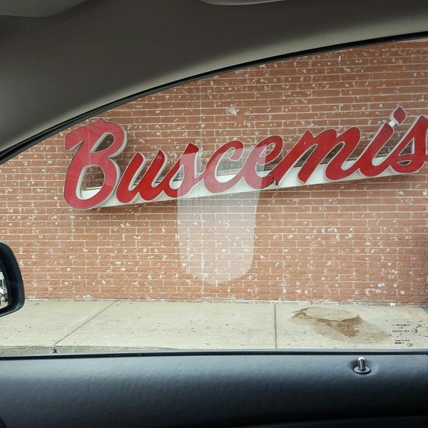 Buscemi's - Pizzeria in Clinton Township