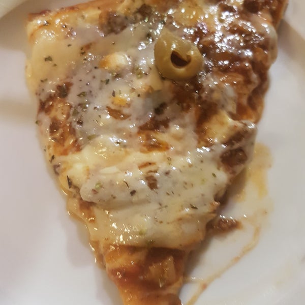 La Tarantella Pizza & Pasta - Luis Alberto de Herrera - Asunción, Capital
