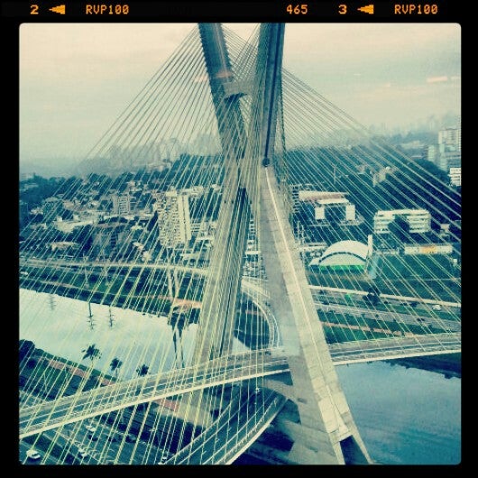 Photos at Zurich Brasil Seguros - Tower Bridge Corporate - Brooklin ...