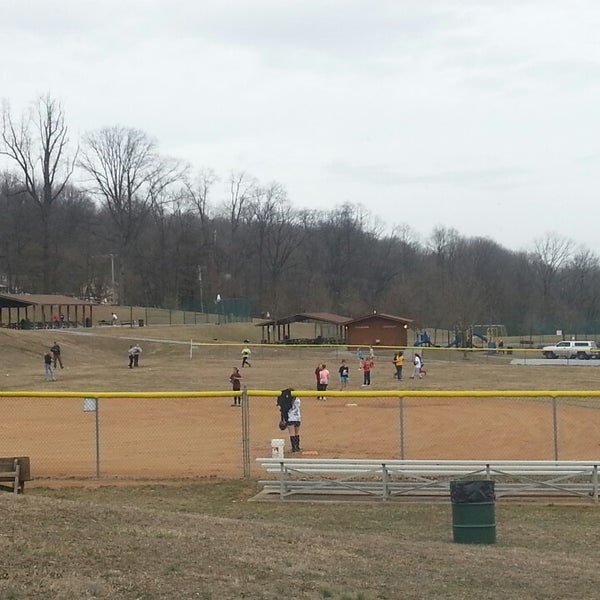 Layton Park - 1 tip from 72 visitors