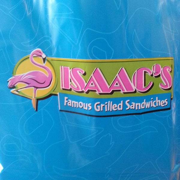 Isaac's Restaurant - 19 tips from 398 visitors