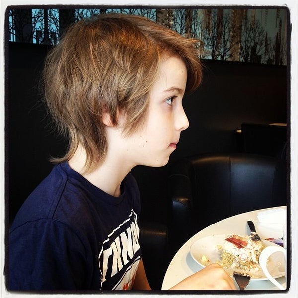 Opalen - Boden, Norrbottens län