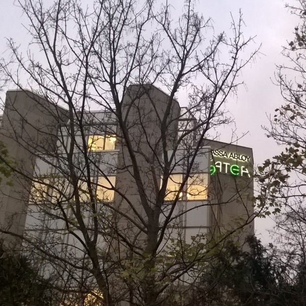 Atea Sverige AB - Office in Västra