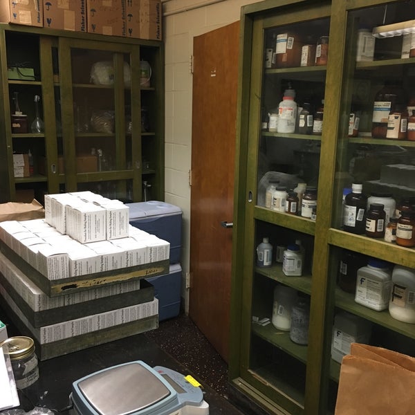 Funchess Hall - 5 tips from 144 visitors