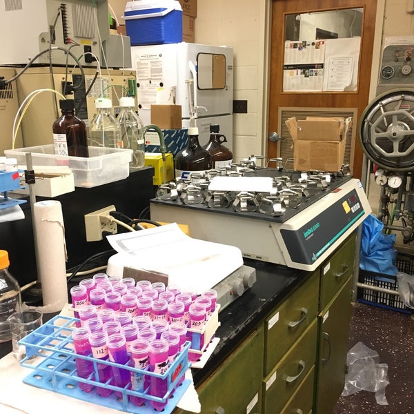 Funchess Hall - 5 tips from 144 visitors