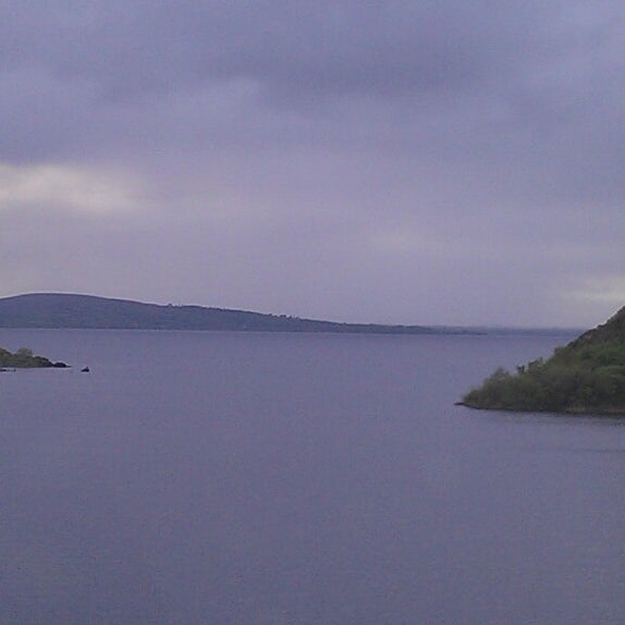 Pontoon Bridge Hotel - Foxford, Co Mayo