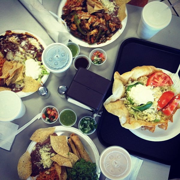 Photos at Taco Pronto - Taco Restaurant