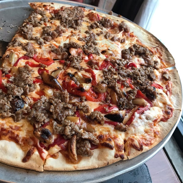 Photos at Candlelite Chicago Restaurant - Pizza Place in West Ridge