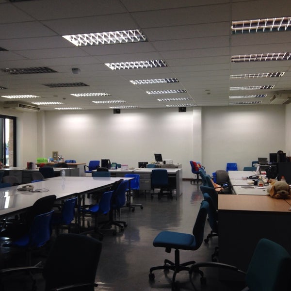 Soft Square Group of Companies - Office