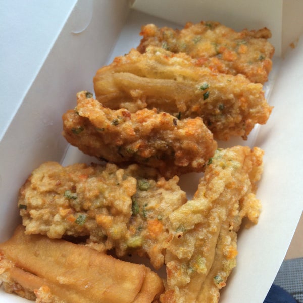 Cakue Peneleh - Snack Place in Surabaya