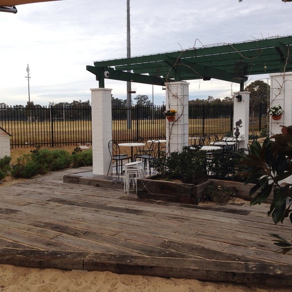 Moorebank Sports Club - 4 tips