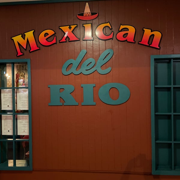 Mexican Del Rio - Ballina, NSW
