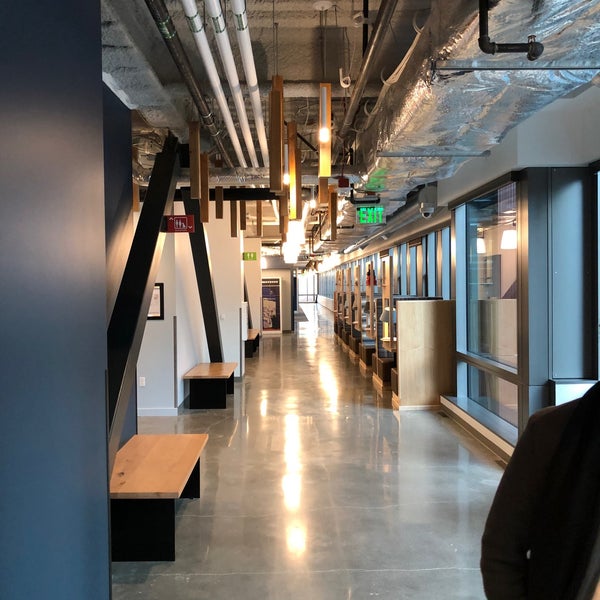 Photos at Amazon - The Summit (SEA47) - Office Building in Seattle