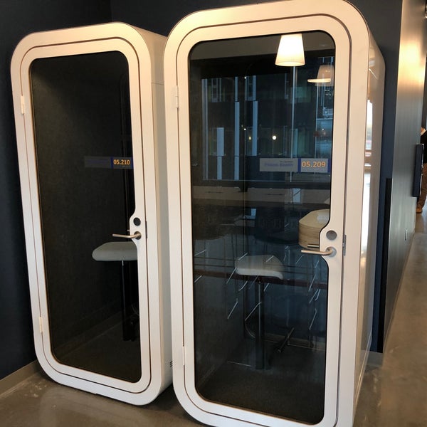 Photos at Amazon - The Summit (SEA47) - Office Building in Seattle