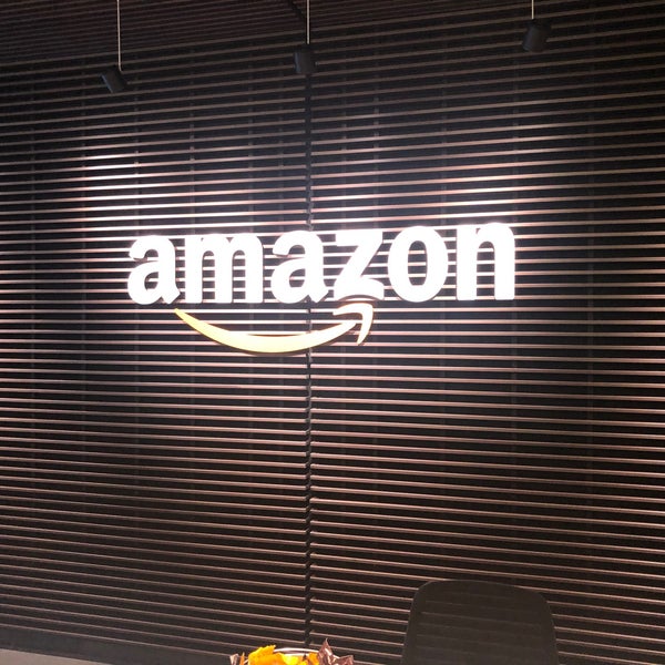 Photos at Amazon - The Summit (SEA47) - Office Building in Seattle