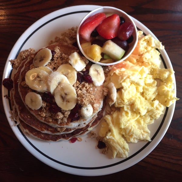 Corner Bakery Cafe - 23 tips from 1029 visitors