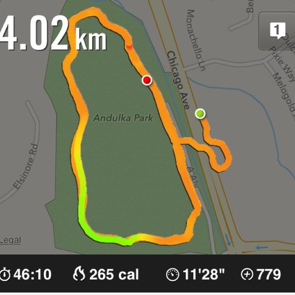 Photos at Andulka Park - Riverside, CA