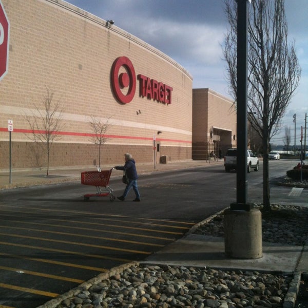 Target - 15 tips from 3246 visitors