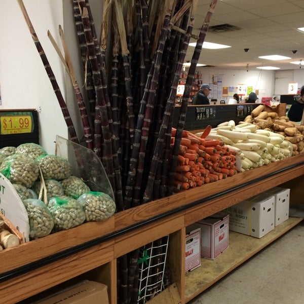 Photos at C Mart 2 Supermarket - Grocery Store in Boston