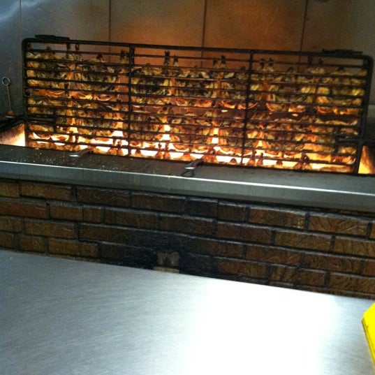 Ferry Street Barbecue - BBQ Joint in Newark