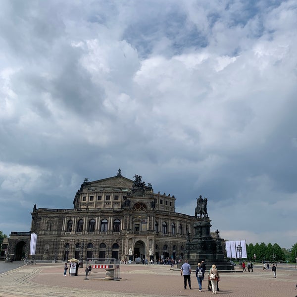 Theaterplatz - Innere Altstadt - 20 tips from 3391 visitors