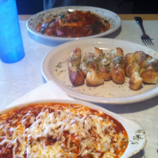 Photos at Mama Mia - Dallas, TX