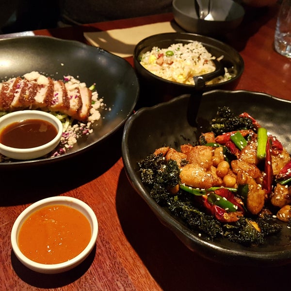 Oriental Tea House - Dim Sum Restaurant in Melbourne CBD