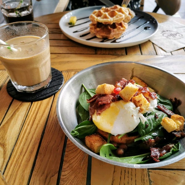 Flower Girl Coffee - Bandar Sunway - A-1-10, Ground Floor, Sunway GEO ...