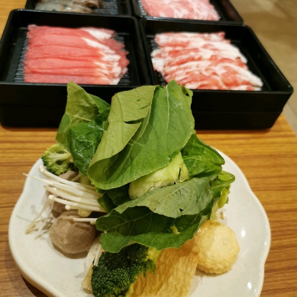 Sukishi Japanese Sukiyaki & Buffet - 8 tips from 1334 visitors