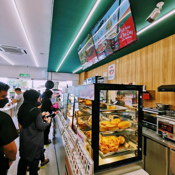 7-Eleven - Kuala Lumpur, Kuala Lumpur