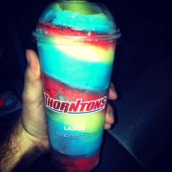 Thorntons - 2225 E Sharon Rd