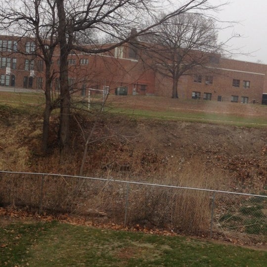 Callanan Middle School - North of Grand - Des Moines, IA