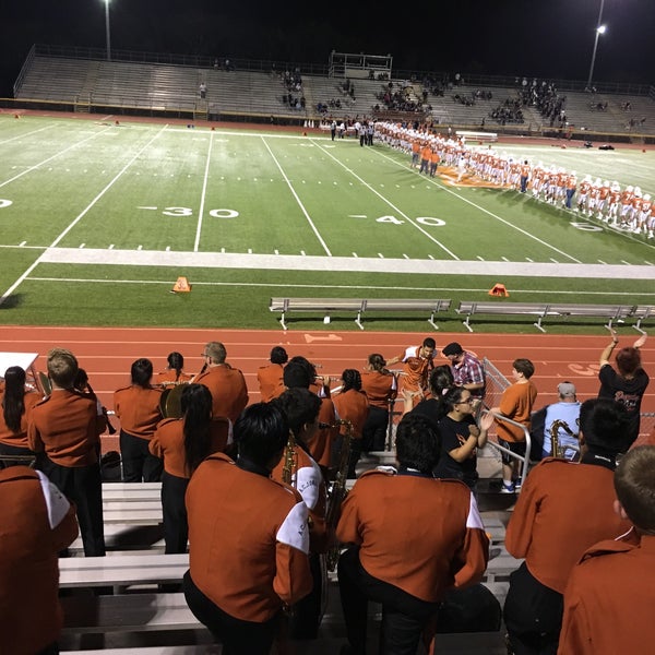Veterans Memorial Stadium - Sports and Recreation