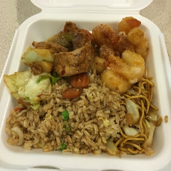 Panda Express - Chinese Restaurant