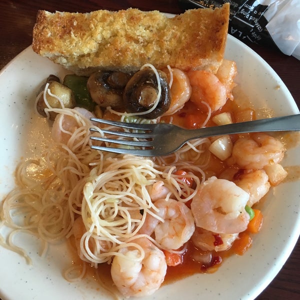 College Buffet - State College, PA