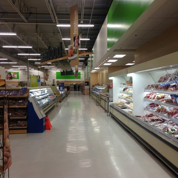 Real Canadian Superstore - Grocery Store