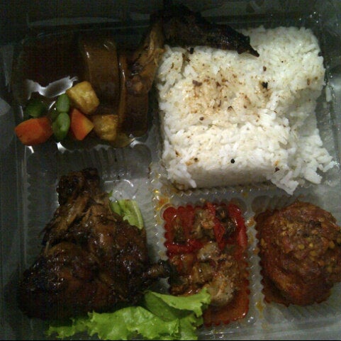 PT. Parit Padang Global - Kawasan Industri Candi