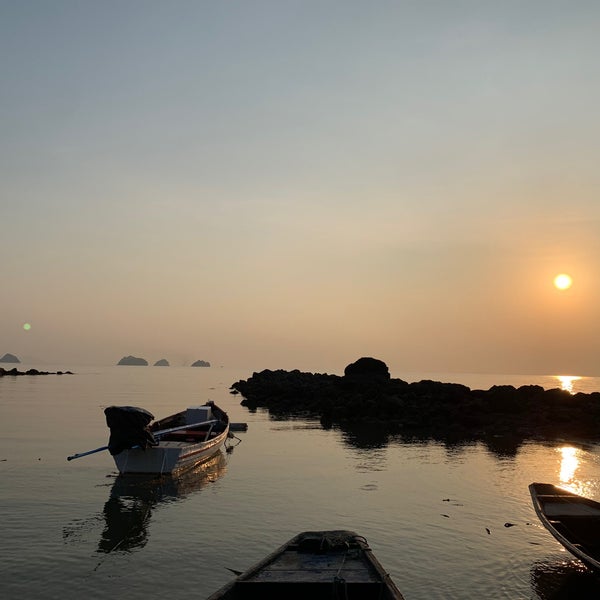 Taling Ngam Beach - 17 tips from 511 visitors
