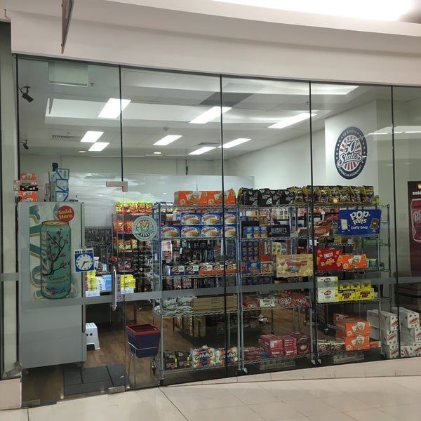 50 States American Foodmart - Convenience Store in Perth CBD
