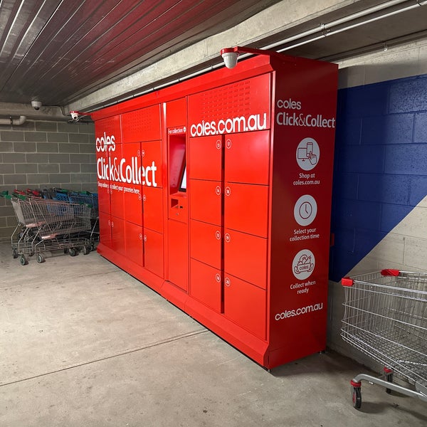 Coles - 3 tips from 213 visitors