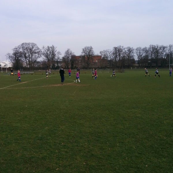 Teddington Cricket Club - Teddington, Greater London
