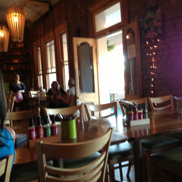 El Burro - Mexican Restaurant