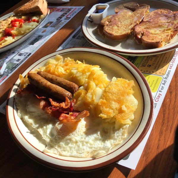 The Historic Texas Lunch - 10 tips from 129 visitors