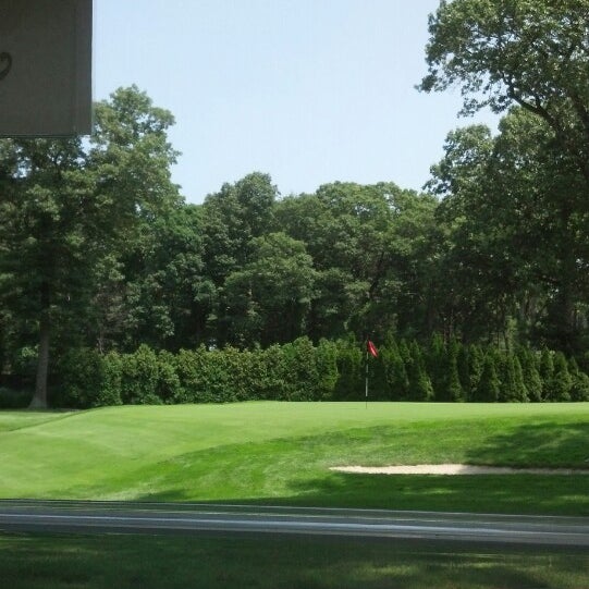 Muttontown Country Club