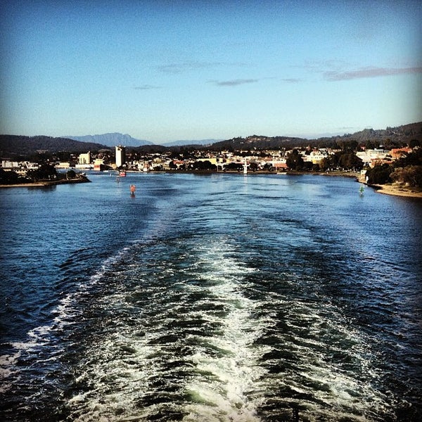 Devonport Port - Harbor / Marina
