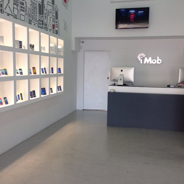 imob - Λεωφόρος Πεντέλης 100