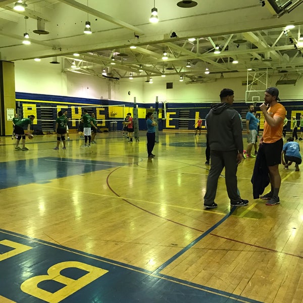 Photos at Ben Franklin High School - North Philadelphia - 1 tip