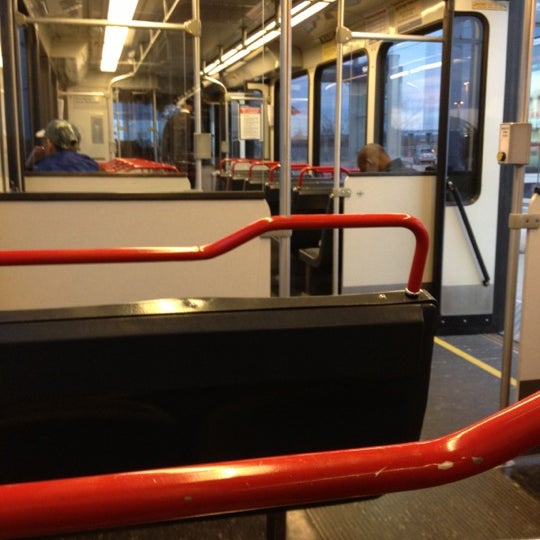 Photos at MetroLink - Shiloh-Scott Station - Light Rail Station